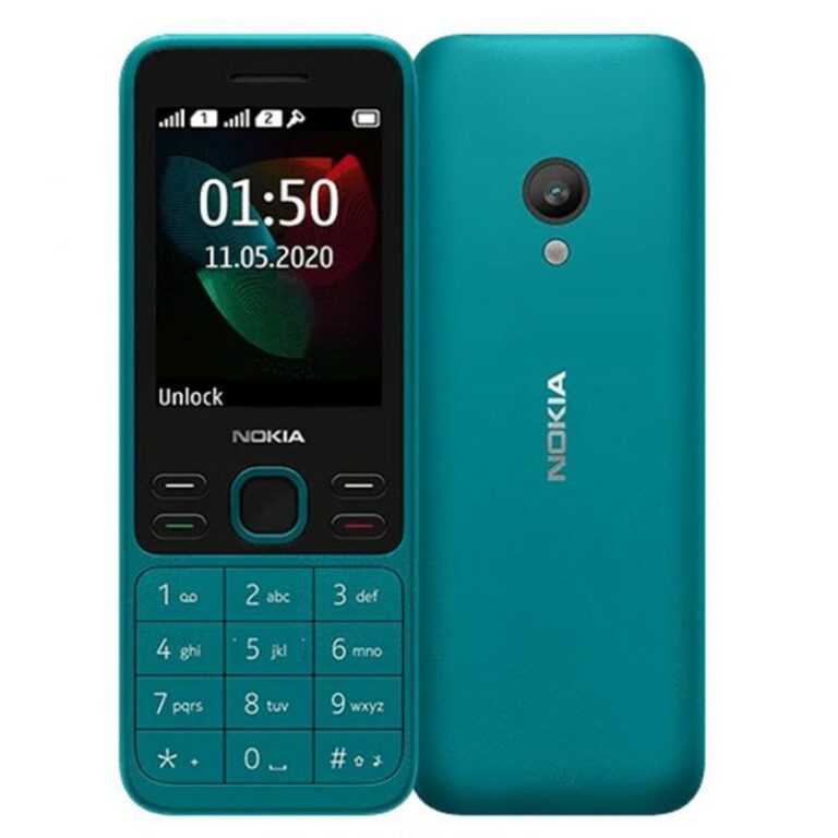 NOKIA 150 DS BLUE | SS Tech