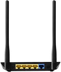 EDIMAX 5-in-1 N300 Wi-Fi Router | SS Tech