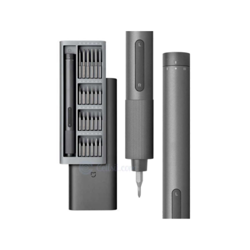 Mi Cordless Precision Screwdriver Kit | SS Tech