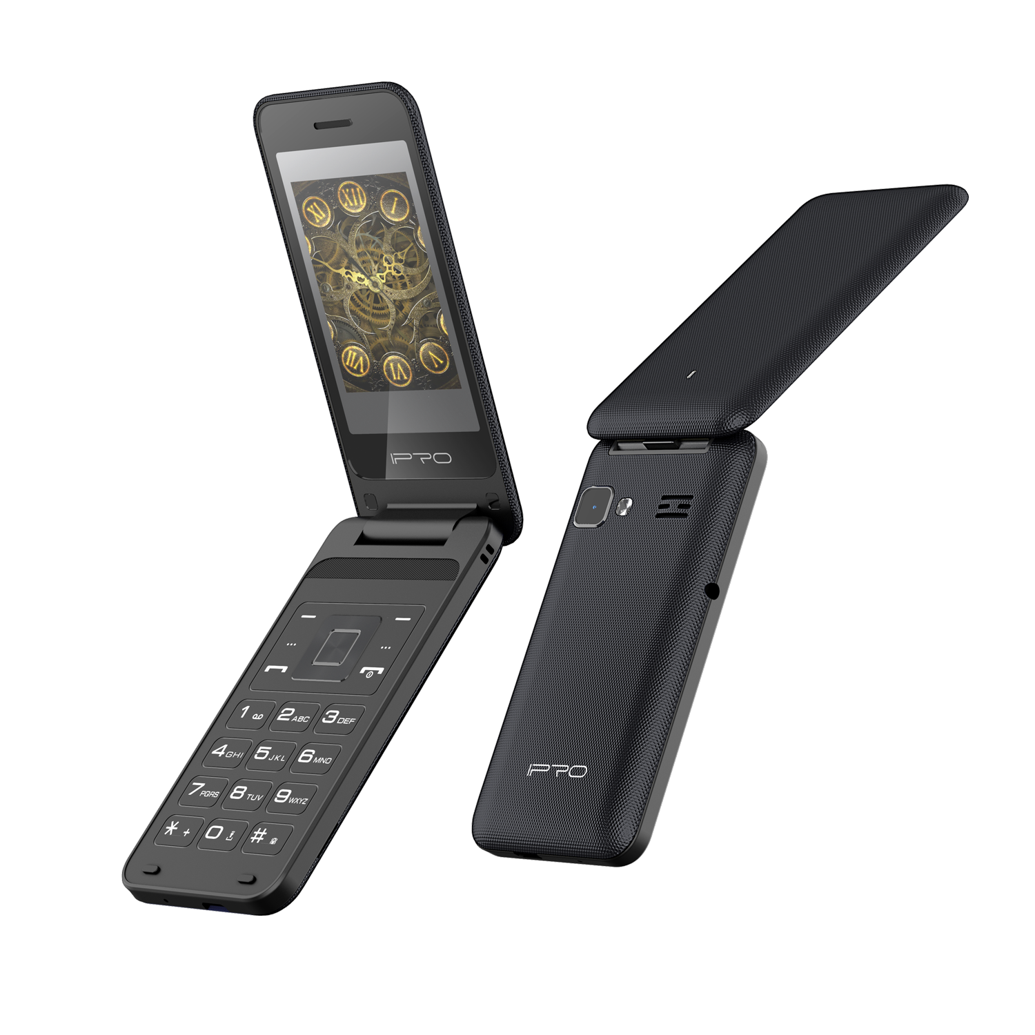 Téléphone portable iPro V10 | SS Tech