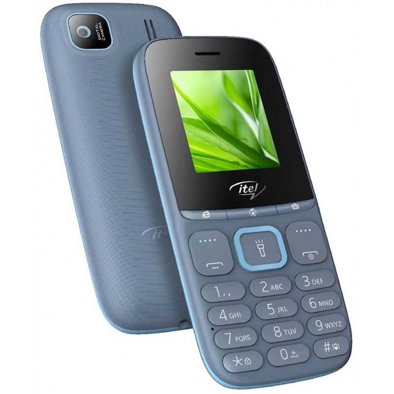Itel 2173 - GSM | SS Tech
