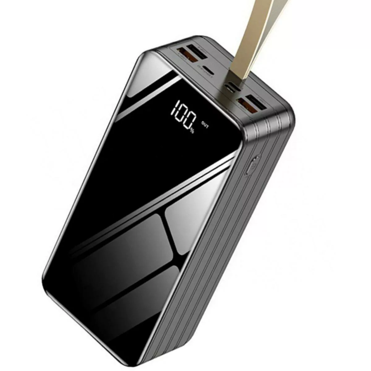 Power bank FENGQI P3 30000MAH | SS Tech