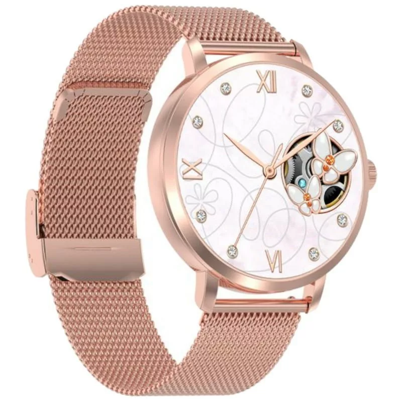 Smartwatch DT NO.1 DTS | SS Tech
